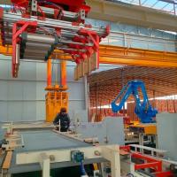 China Masonry Tunnel Kiln Automatic Brick Plant - 50,000-200,000 Bricks/Day Capacity with ISO9001 Certification for sale