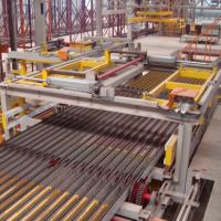 China Automatic Clay Brick Manufacturing Plant with 30,000-200,000 Bricks Daily Capacity and Custom Sizes 240×115×53mm for sale