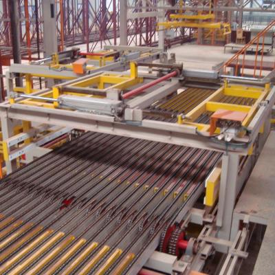 China Automatic Clay Brick Manufacturing Plant with 30,000-200,000 Bricks Daily Capacity and Custom Sizes 240×115×53mm for sale
