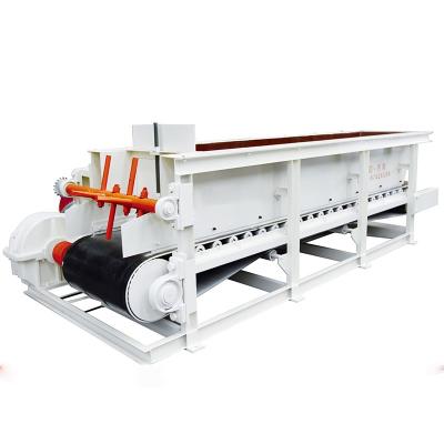 China GD65 Box Feeder Brick Manufacturing Machine 30M3 Per Hour with 650mm Belt and 4kW Motor for sale