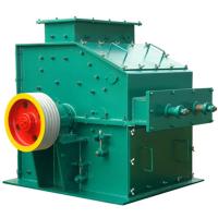China PC900 Hammer Crusher 20-80 M3/hr for Coal Shale Crushing Clay Brick Making Machine for sale