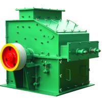 China PC900 Hammer Crusher 20-80 M3/hr for Coal Shale Crushing Clay Brick Making Machine for sale