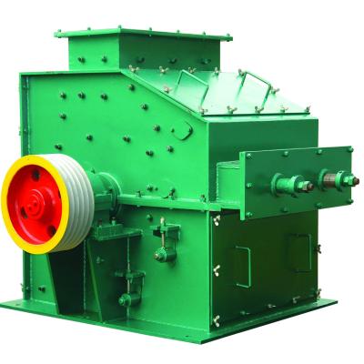 China PC900 Hammer Crusher 20-80 M3/hr for Coal Shale Crushing Clay Brick Making Machine for sale