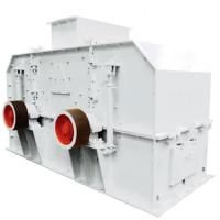 China PC1200 Hammer Crusher Automatic Clay Brick Making Machine 90kw 132kw 185kw for sale