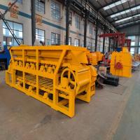 China GL1000 Plate Feeder 7.5kw for Clay Brick Making - 680mm Chain Width, 20-80 M3/hr Capacity for sale