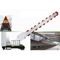 China DW45 Clay Brick Multi Bucket Excavator 18kW Movable Base Digging Arm for Brick Plant for sale