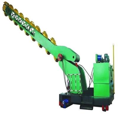 China DW50 Hydraulic Multi Bucket Excavator Clay Brick Machine 18KW 29m/min with Energy Saving Design for sale