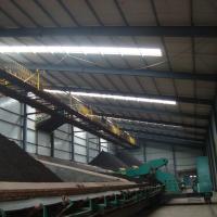 China 18KW Clay Brick Hydraulic Multi Bucket Excavator 6500kg 40-60 M3/hr for Clay Mining for sale