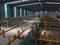 China Natural Gas Brick Burning Machine for Hoffman & Tunnel Kilns - Italian Technology with CE/ISO Certification for sale