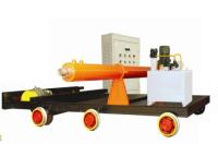 China Kiln Car Stepping Machine 5.5KW 7.5KW 11KW Power for Brick Manufacturing with 20-50T Capacity for sale