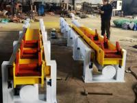 China ISO9001 Certified Kiln Operating Machine for Brick Plants - 100,000-300,000 Bricks/Day Capacity, CE/ISO Certified for sale