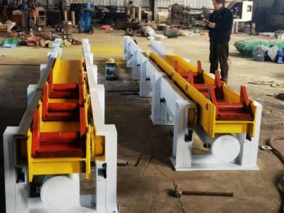 China ISO9001 Certified Kiln Operating Machine for Brick Plants - 100,000-300,000 Bricks/Day Capacity, CE/ISO Certified for sale