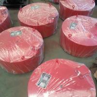 China ISO9001 Iron Remover RDCB-60 for Brick Manufacturing - 650-800mm Belt Width, No Electricity Required for sale