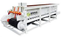 China Halstec GD80 Box Feeder 5.5kw Automatic Clay Brick Making Machine 15-50m3/hr for sale