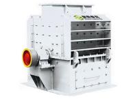 China 132kw Coarse Hammer Crusher PC1100×1100 for Clay Brick Making 35-50M3 per Hour for sale