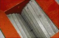 China Fully Automatic SGC800×600 Toothed Roller Crusher For Clay Brick Making for sale