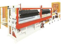 China ZQPH48 Double Automatic Cutting Machine - 57,000 Pieces/Hour Capacity, 18.8kW Power for Clay Brick Production for sale