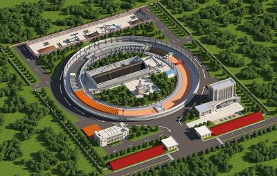 China Halstec Electric Tunnel Kiln 100000-200000 Bricks Per Day with 7.2m-16.8m Sections and 250000kg Weight for sale