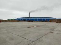 China CE ISO Certified Rotary Tunnel Kiln for Brick Production - 100,000 to 200,000 Daily Capacity, 250,000 kg Weight for sale