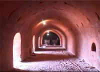 China Hoffmann Continuous Kiln for Clay Brick Manufacturing 50000-200000 Bricks Per Day ISO9001 for sale