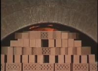 China ISO9001 Hoffman Kiln 28 46 52 Gates Brick Firing Kiln 50000-200000 Bricks Per Day for sale