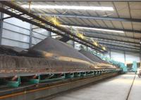 China Halstec DW45 Hydraulic Multi-Bucket Excavator Flyash Brick Making Machine 40-60m3/hr for sale