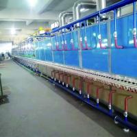 China Halstec Roller Kiln 3.6m 4.2m 5.8m Brick Manufacturing Plant with 200-270m Production Line for sale