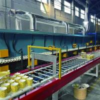 China Halstec Roller Kiln 3.6m 4.2m 5.8m Brick Manufacturing Plant with 200-270m Production Line for sale