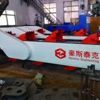 China DW45 Hydraulic Multi Bucket Excavator - 40 m³/Hour Capacity, 17kW Power for Clay Brick Production for sale