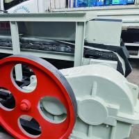 China GL65 Plate Feeder Clay Brick Machine - 20-50 m³/hr Capacity with CE ISO Certification for Raw Material Processing for sale