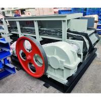 China GL65 Plate Feeder Clay Brick Machine - 20-50 m³/hr Capacity with CE ISO Certification for Raw Material Processing for sale