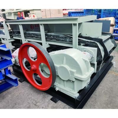 China GL65 Plate Feeder Clay Brick Machine - 20-50 m³/hr Capacity with CE ISO Certification for Raw Material Processing for sale