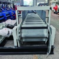 China GL65 Plate Feeder Clay Brick Machine - 20-50 m³/hr Capacity with CE ISO Certification for Raw Material Processing for sale