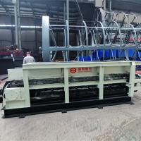 China GL80 800mm Plate Feeder for Clay Brick Making Machines - 20-50 m³/h Capacity, 3 kW Power for sale