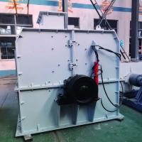 China PC1300 Hammer Crusher 160kW for Brick Making - 80-100T/hr Capacity Industrial Material Crushing Machine for sale