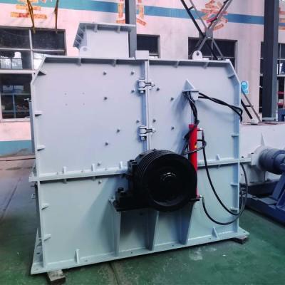 China PC1300 Hammer Crusher 160kW for Brick Making - 80-100T/hr Capacity Industrial Material Crushing Machine for sale