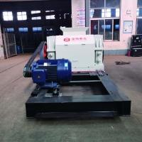 China SGC800×600 Roller Crusher 40m3/h Capacity 37kW Power for Clay Brick Manufacturing for sale