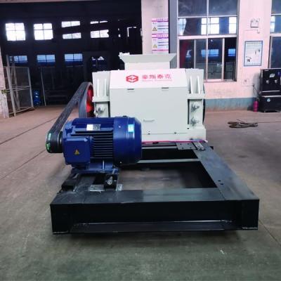 China SGC800×600 Roller Crusher 40m3/h Capacity 37kW Power for Clay Brick Manufacturing for sale
