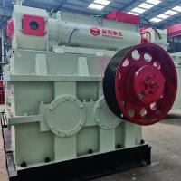China JKZ90 Automatic Double Stage Vacuum Extruder - 21,000 Bricks/Hour Capacity with 490kW Power for Clay Brick Production for sale