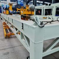China MP4.2 Automatic Stacking Machine for Brick Manufacturing - 15,000-30,000 Bricks/Hour Capacity with 21.2kW Power for sale