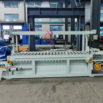 China ZQPH Automatic Clay Brick Cutting Machine 18.8kW 24000 pcs/hr Capacity for Industrial Brick Production for sale