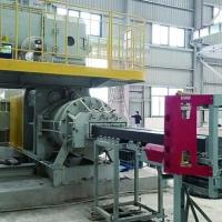 China JKY70/70-40 Double Stage Vacuum Extruder Clay Brick Making Machine 18000-32000 Block/hr for sale