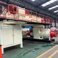 China JKY60/60Z-40 Double Stage Vacuum Extruder 13000-28000 Blocks/hr for Clay Brick Making for sale