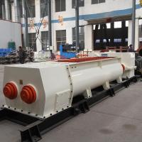 China SJJ3600×420 Strong Extruding Mixer Clay Brick Making Machine 90-110T/Hr 110kw for sale