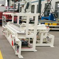 China Halstec ZQPH48 Double Automatic Cutting System 18.8kw 43000 Pcs/hr Brick Production Line CE for sale