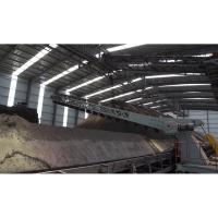 China DW45 Hydraulic Multi Bucket Excavator Fired Clay Brick Making Machine 40-60m3/hr for sale
