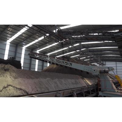 China DW45 Hydraulic Multi Bucket Excavator Fired Clay Brick Making Machine 40-60m3/hr for sale