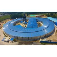 China Automatic Red Clay Brick Production Plant 150m Length 150000 Bricks Per Day for sale