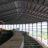 China Automatic Brick Plant 160m Rotary Kiln 200000 Bricks Per Day ISO9001 for sale