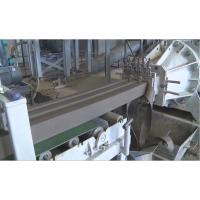 China Halstec JZK90 Double Stage Vacuum Extruder 132+280kw Fired Clay Brick Making Machine 20000-30000 Bricks/hr for sale